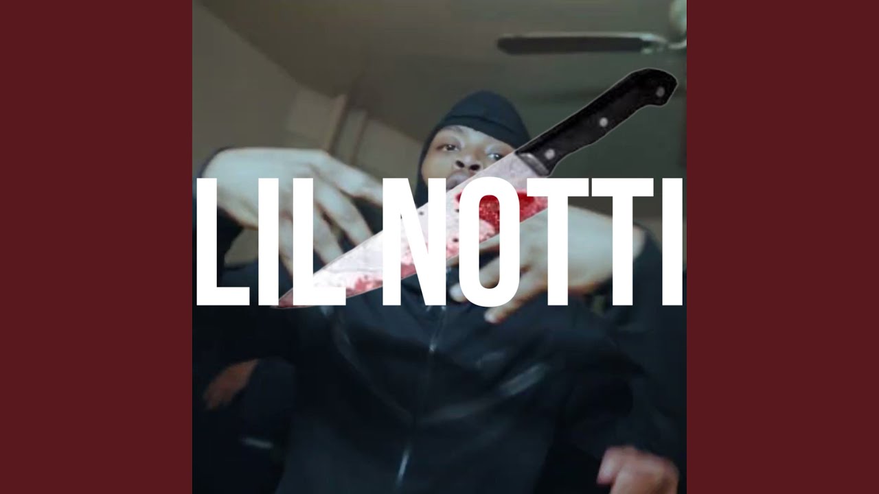 LIL NOTTI - YouTube