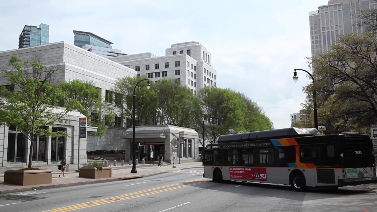 Sustainability Snapshot: The Federal Reserve Bank of Atlanta Case Study ...