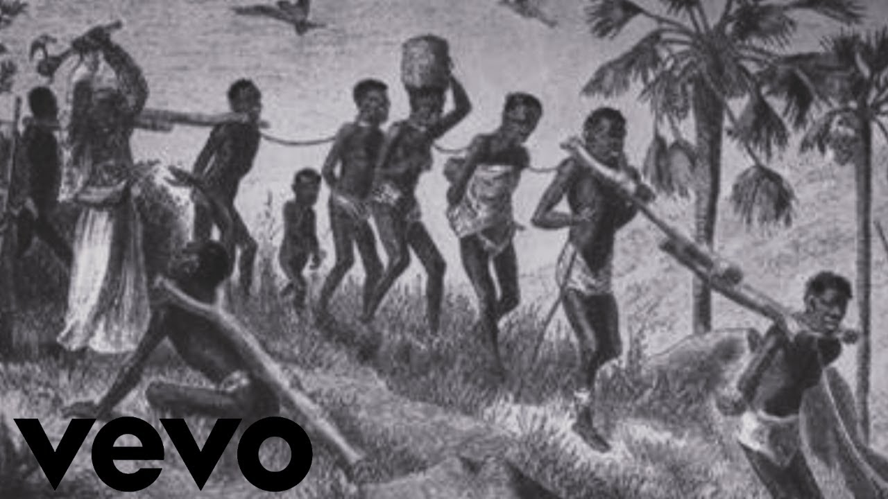 Twin Ngor - Victim (feat Jaetrace Yown Benny & Classic Official Audio ...