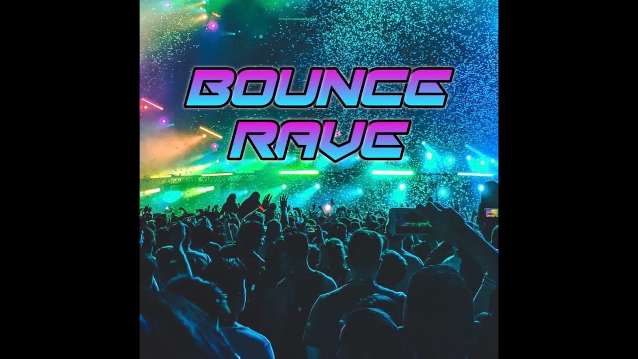 Natural Resonance - Bounce Rave - YouTube