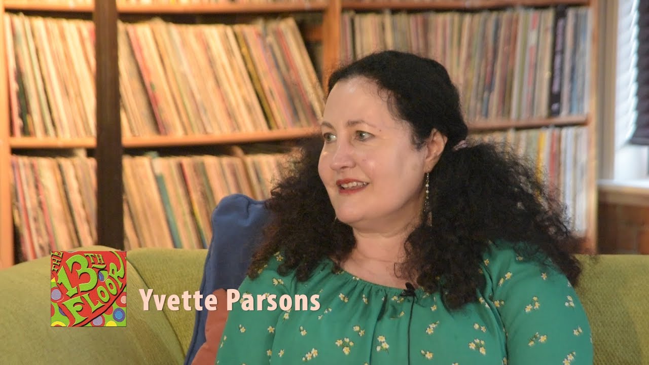 Actor Yvette Parsons on The Blind Date Project - YouTube
