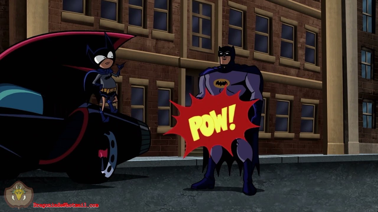 Batman BATB - Male Muscle Growth 4 - YouTube