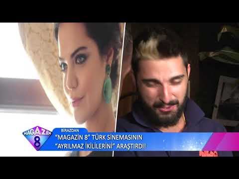 Kebap Tutkunu İbrahim Tatlıses'in Oğlu İdo Gazetecilere Elleriyle Hamburger Yaptı