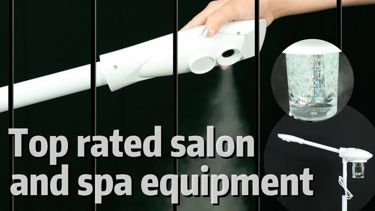 Essential Salon and Spa Equipment | Upgrade Your Salon | from Top ...