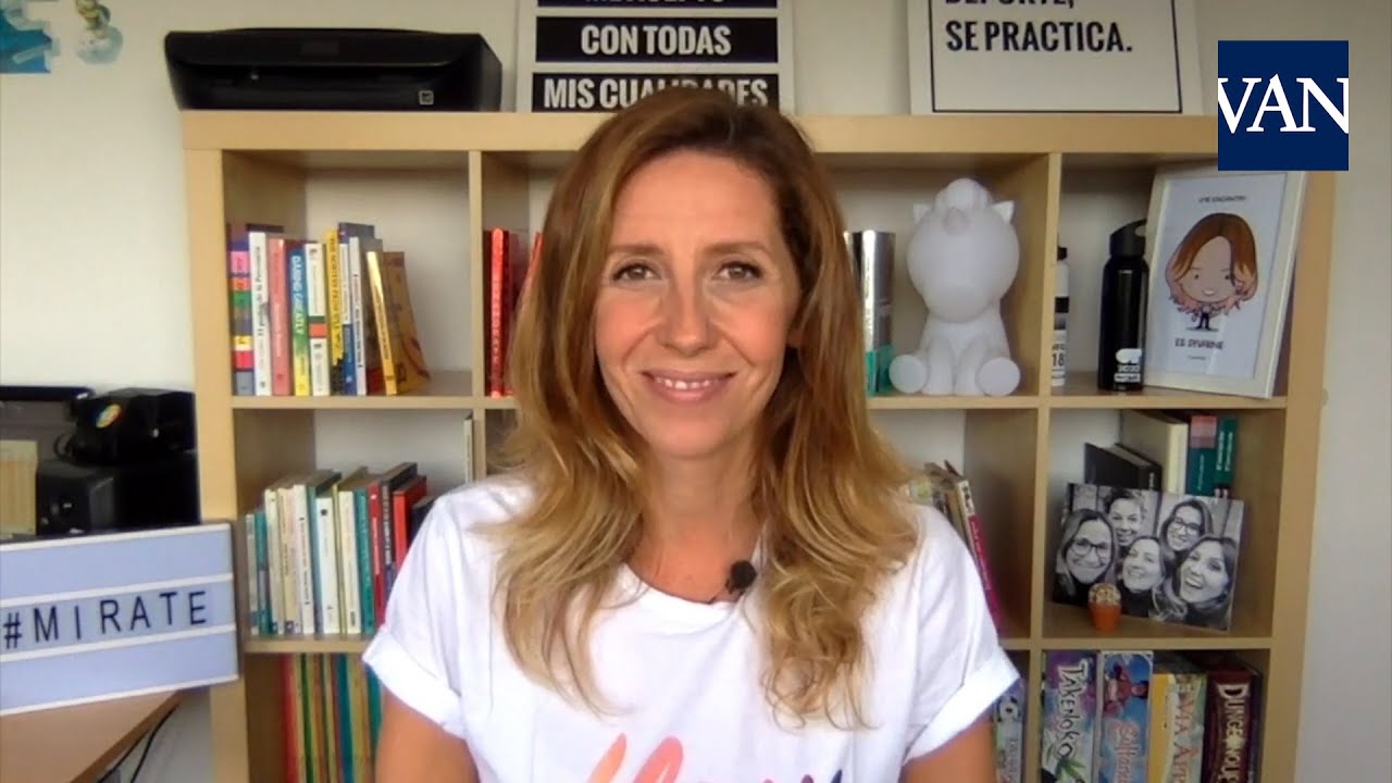 La resiliencia | Andrea Vilallonga - YouTube