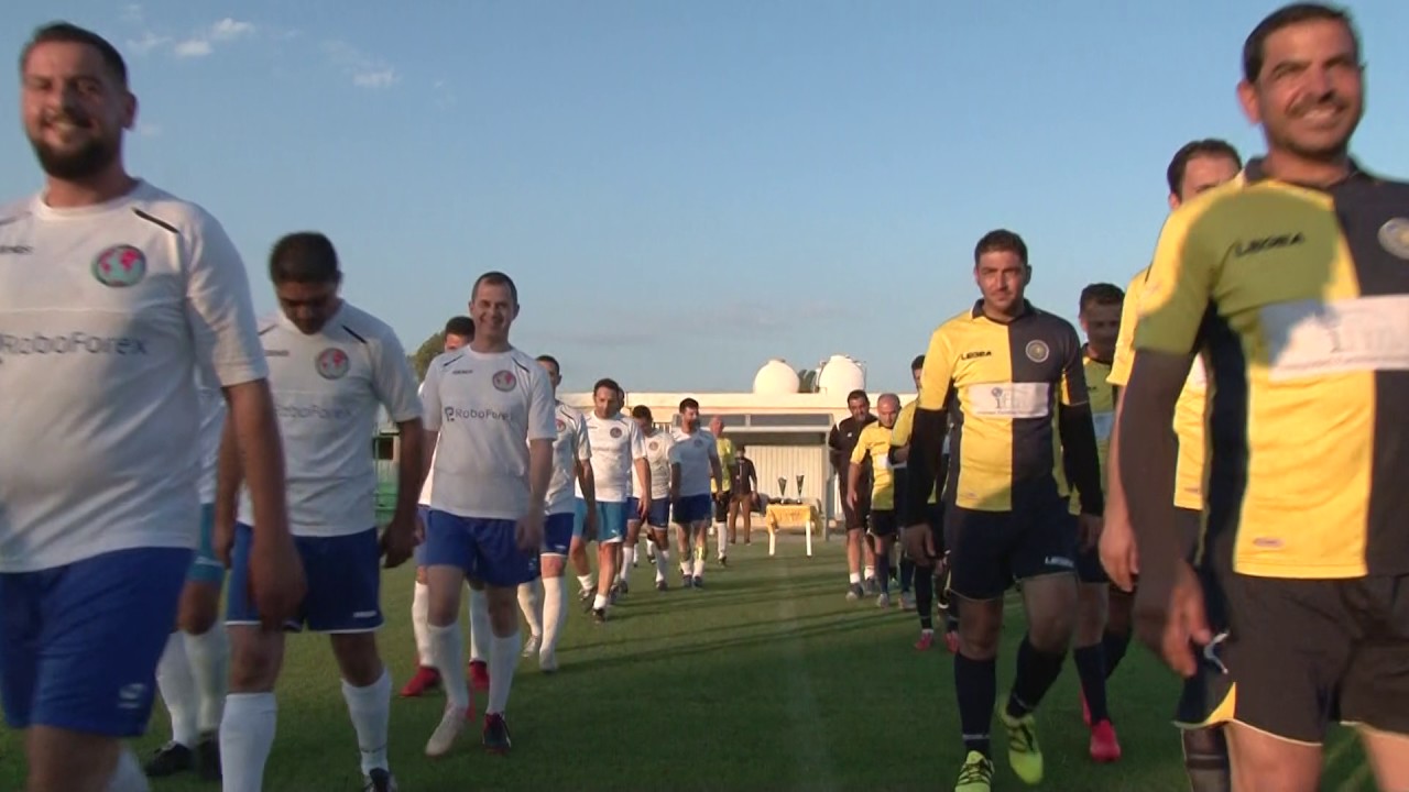 astinomia vs dimos lemesou/telikos kipelou/Full Match - YouTube