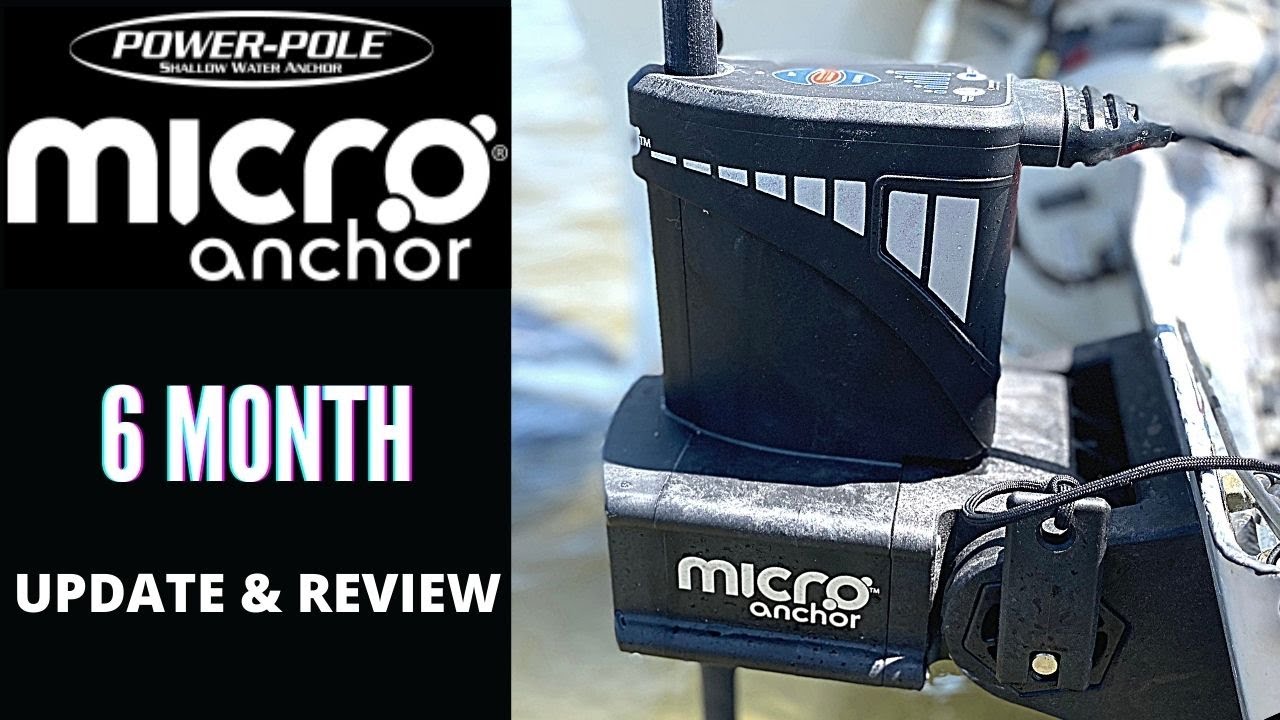 POWER POLE MICRO {6 Month REVIEW) Likes and Dislikes & Everything You ...