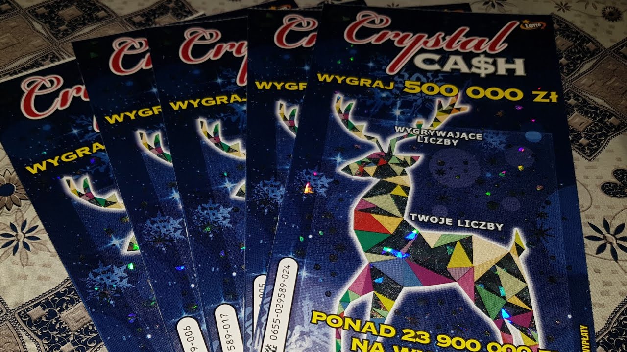 #6 Zdrapmasy ️ Premiera zdrapki Crystal Cash 💰 Nowość! z Wygranymi 💲 ...