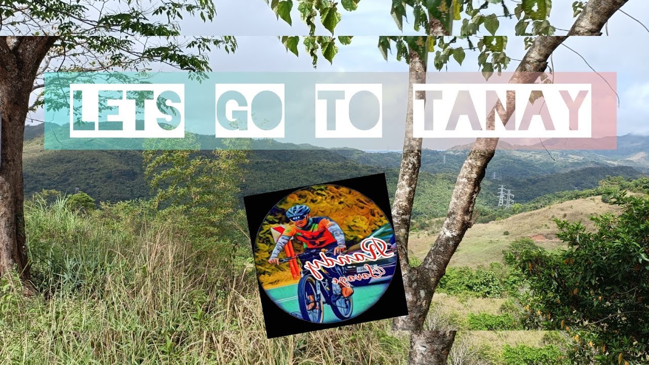 ROADTRIP TO TANAY (in 4K) - YouTube