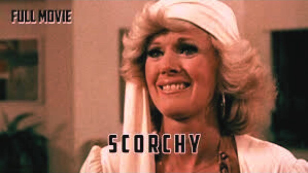 Scorchy 🌸 English Full Movie 🌹 Action Crime Drama 🌷 - YouTube