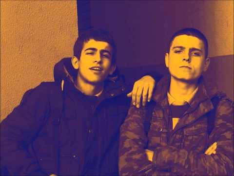 Hardcool & Piyon Alpha - Yegane Dert(2013)