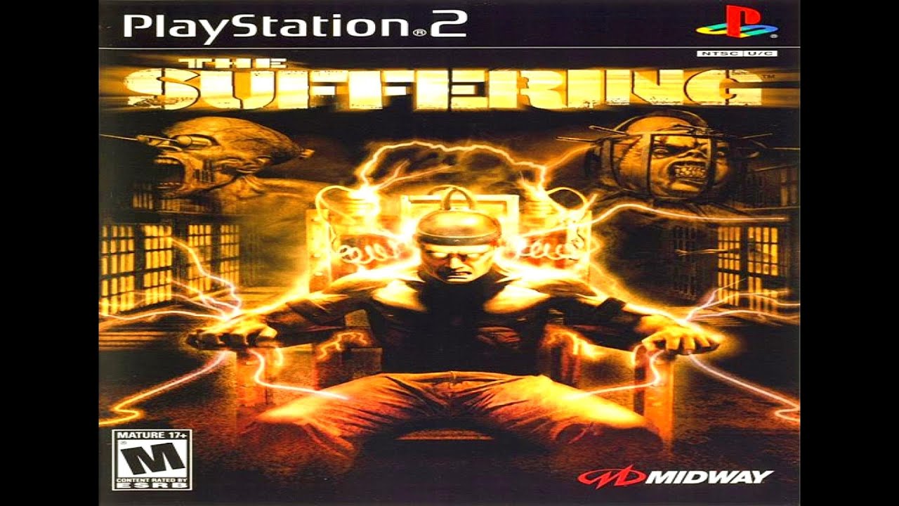 The Suffering - PS2 - Full gameplay - Good ending - YouTube