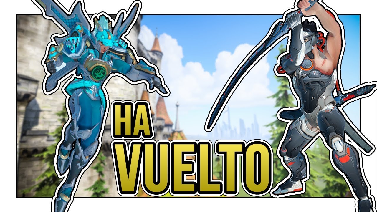 VUELVE el APRENDIZ de SHADOWBURN a las RANKEDS - YouTube