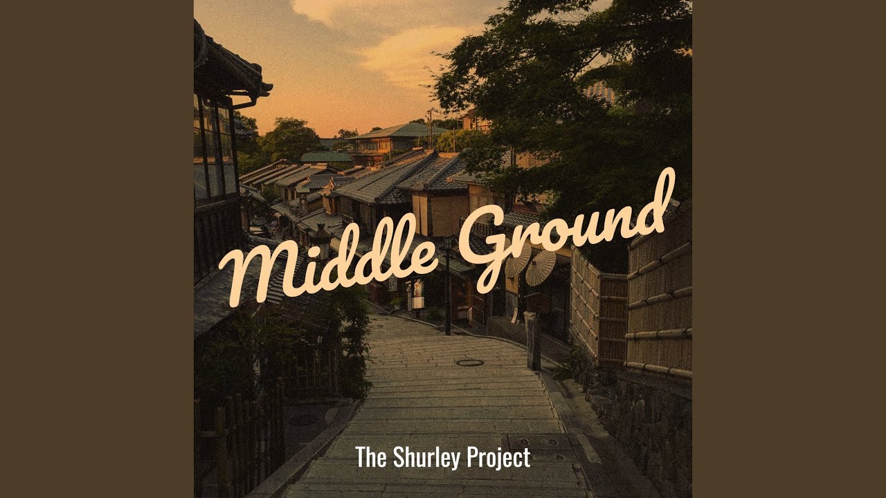Middle Ground - YouTube