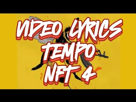 Tempo - NFT 4 "Tiradera Pa' Anuel AA" (Video Lyrics) - YouTube