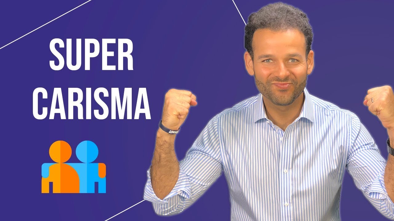 CONVICCIÓN: La Cualidad más Carismática o cómo multiplicar tu carisma ...