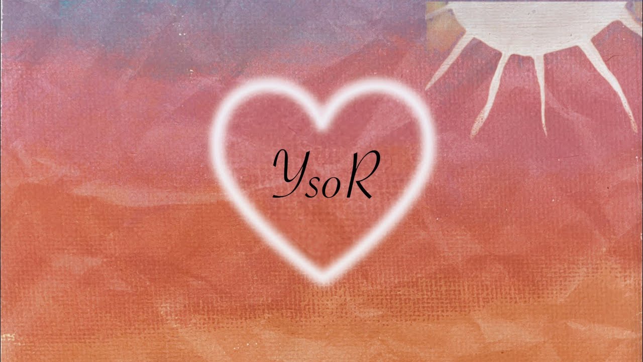 YsoR-Angel HF x @mg.prod1 [lyric video] - YouTube