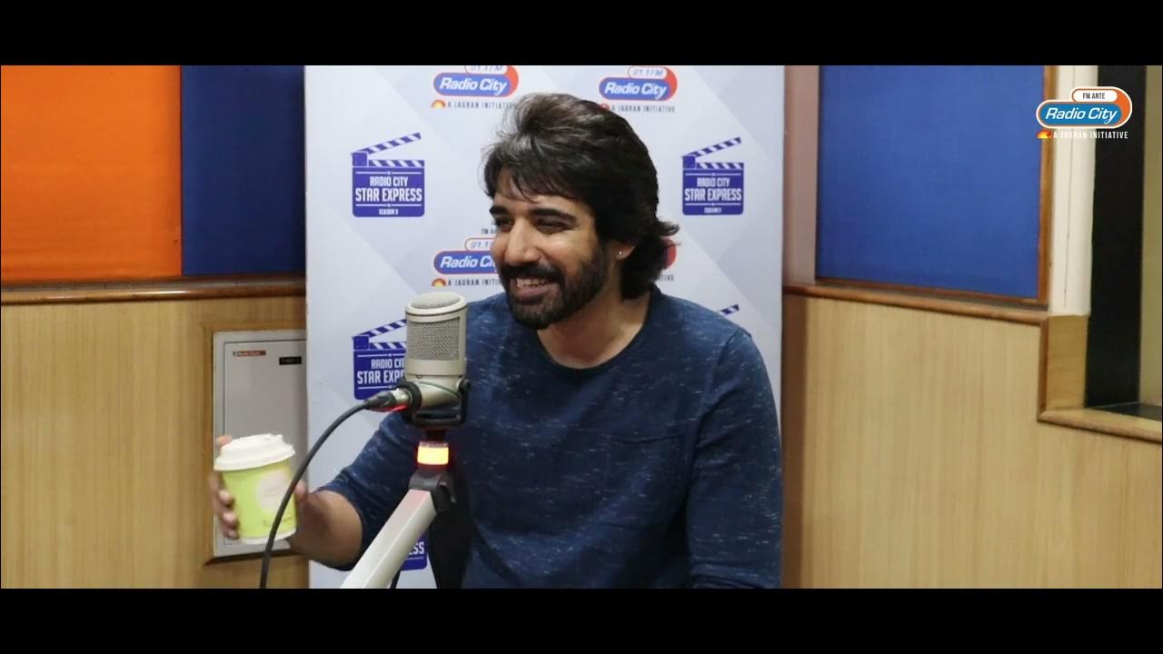 Why Did Ravi Teja Hug Sushanth Anumolu Ravanasura Star Express