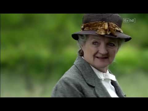 Мисс Марпл Агата Кристи 🎥 Убийство - это легко 2 серия 4 сезон