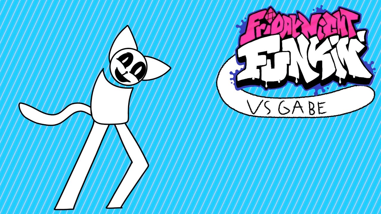 cats and dogs - vs gabe ost (scrapped collection) - YouTube