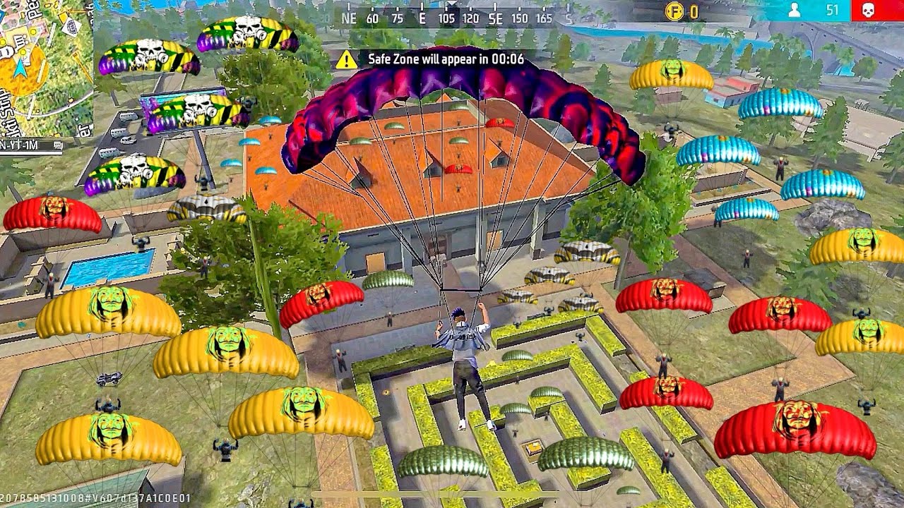 Solo Vs Squad 18 Kills🔥| Woodpecker Power 😱| IMPOSSIBLE🍷LOBBY | Free ...