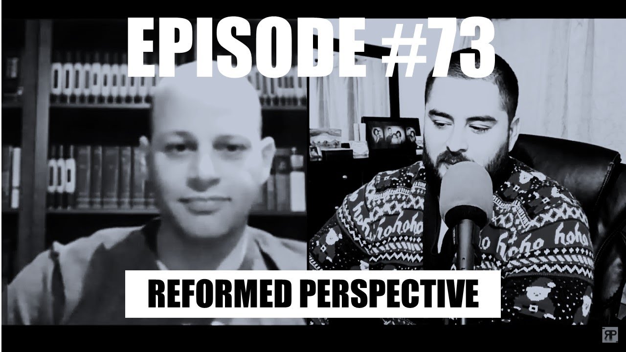 Presuppositional Apologetics ft. Pastor Stephen Feinstein - YouTube