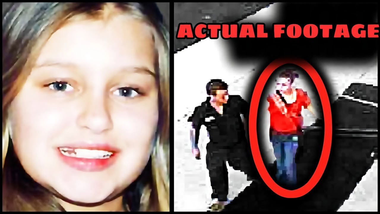 The Most TWISTED Case You've Ever Heard. Case of Carlie Brucia | True ...