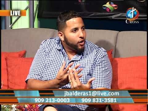 The Way World Outreach Prison Ministry - Pastor Joe Balderas 04-16-2018 ...