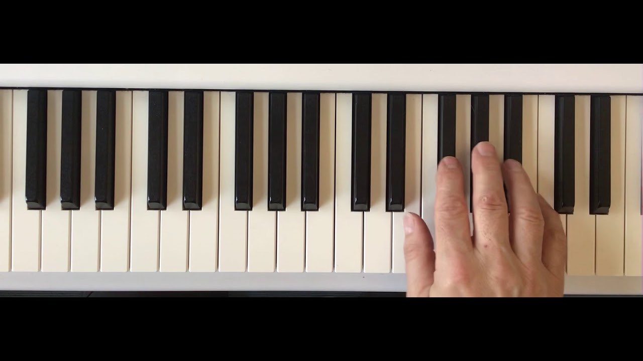 H-Dur (Swing) - YouTube