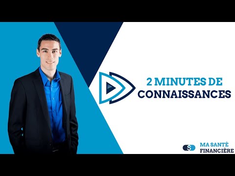 Stratégie Prêt REER RAP - YouTube