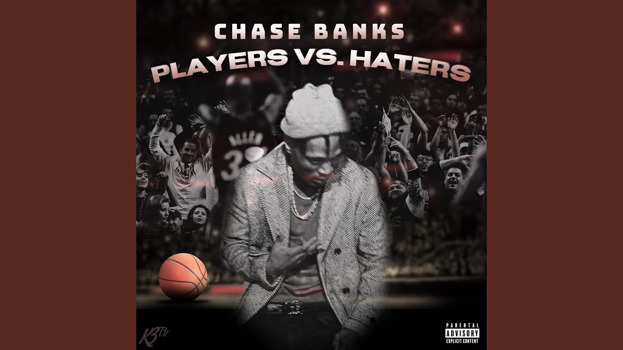 PLAYERS VS HATERS - YouTube