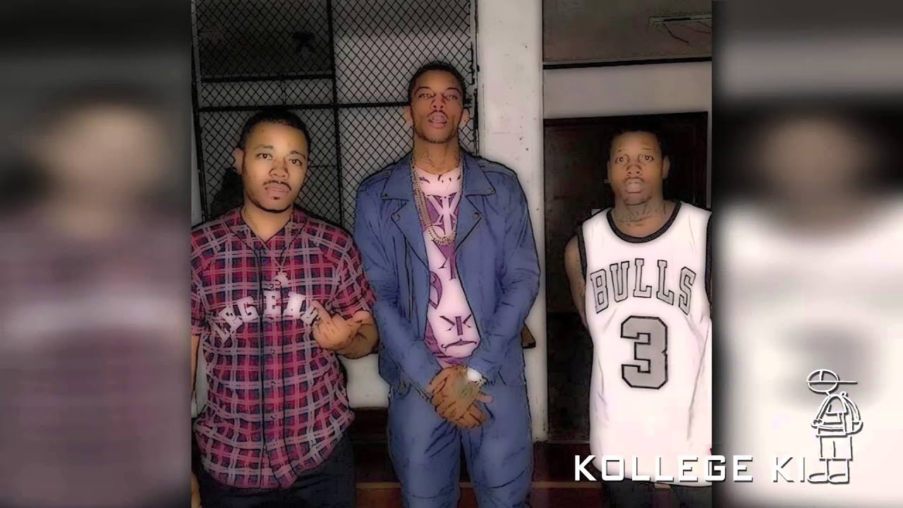 600Breezy Signs Deal With Empire Records, Announces 600 Cartel Label ...