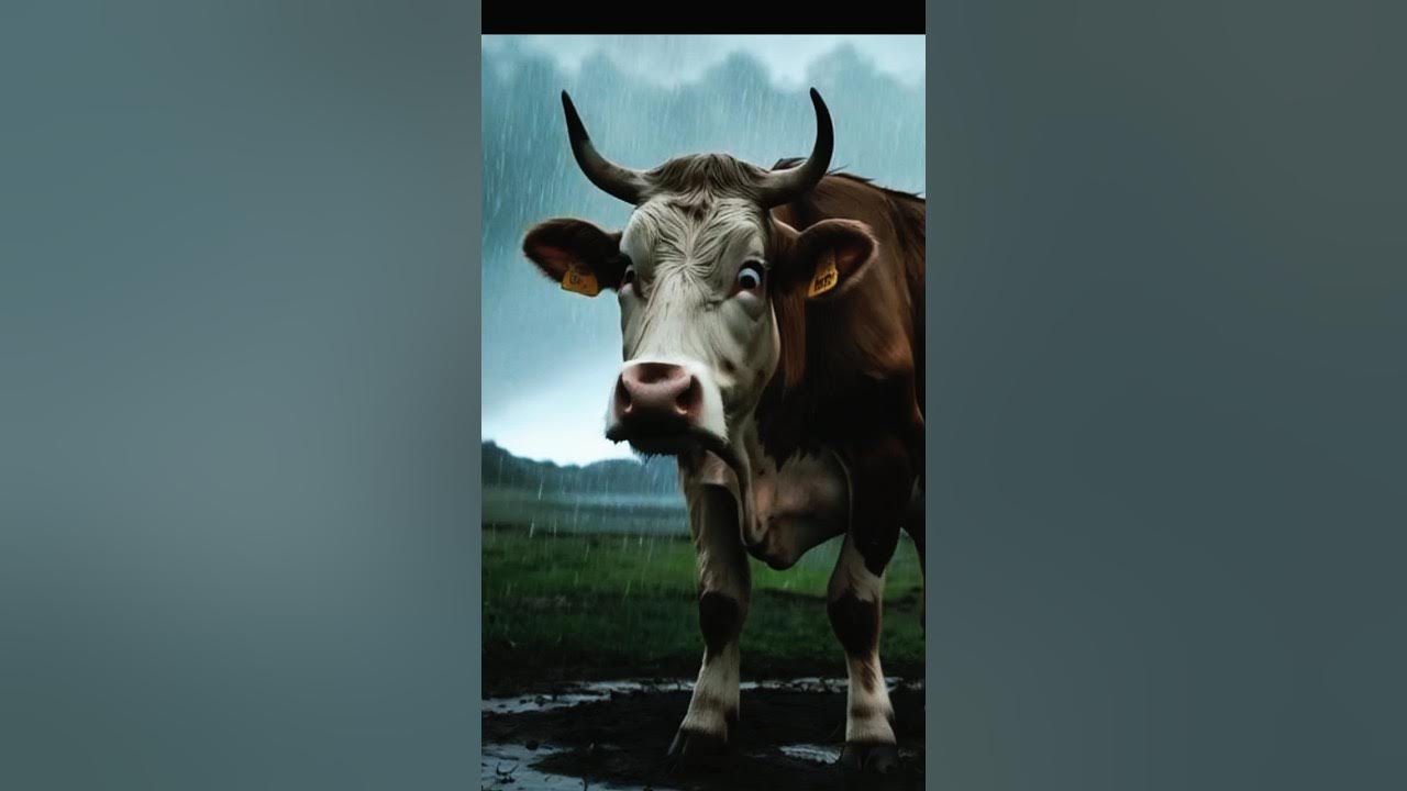 cow and baby cow sad story sad story,sad story of cow and baby cow,sad ...