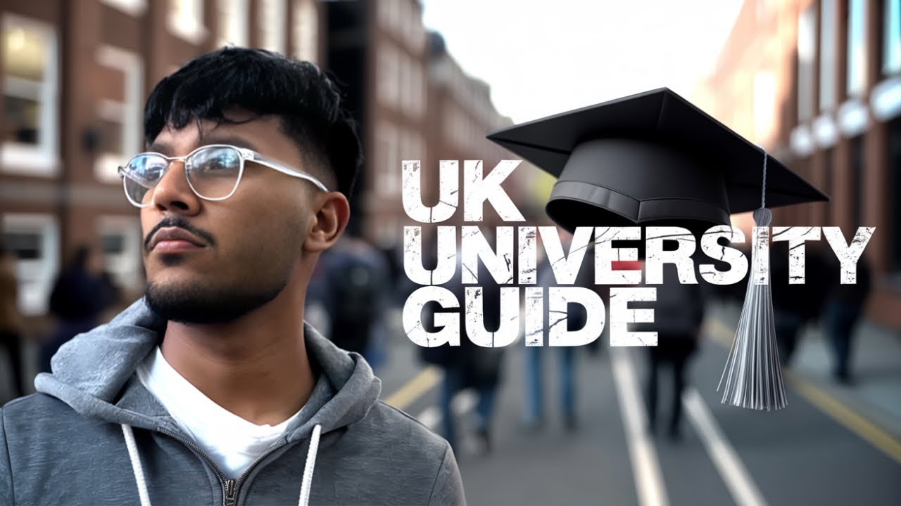 How to Apply to UK Universities as an International Student (Step-by ...