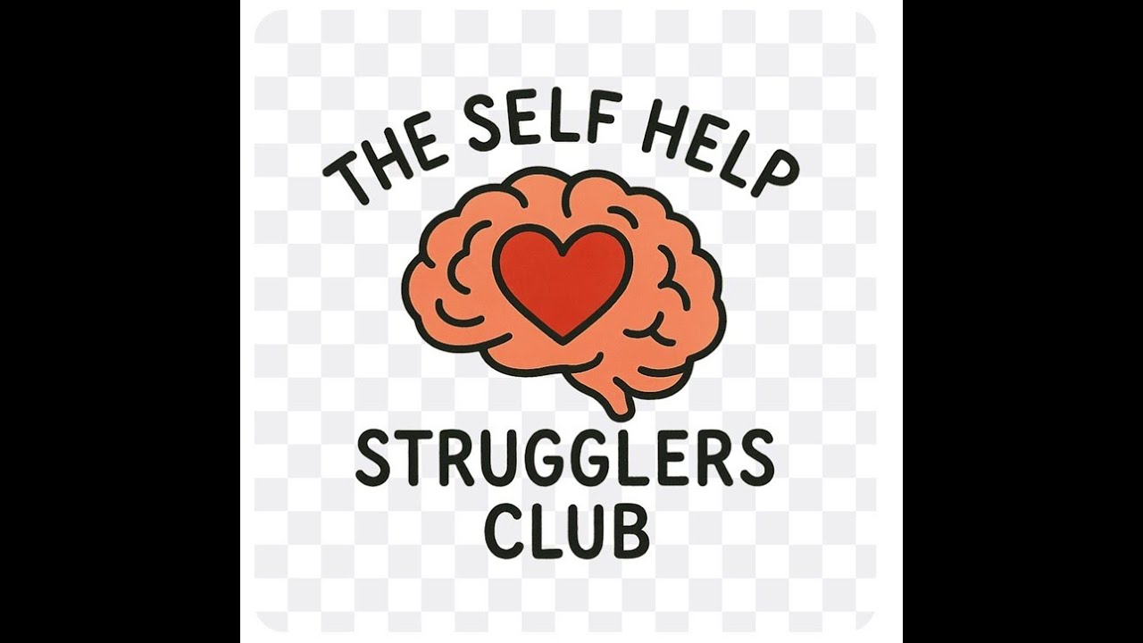 Self-Help Failed Me... So I'm Starting Again (For Real This Time) - YouTube