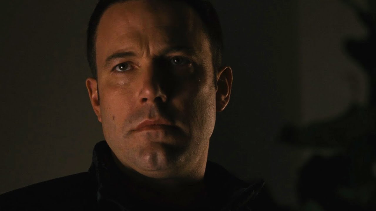 'The Accountant' Trailer 2 - YouTube