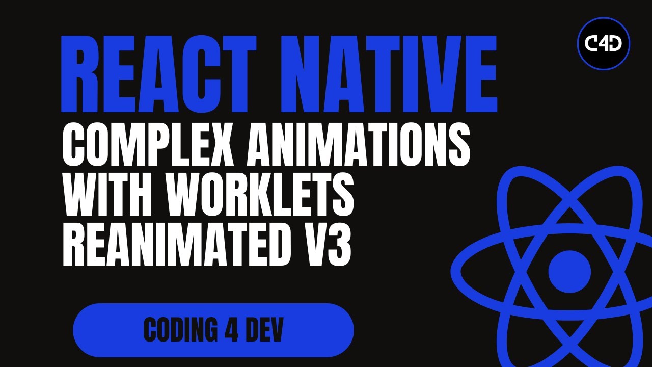 Performance Optimization for Animations in React Native | Reanimated ...