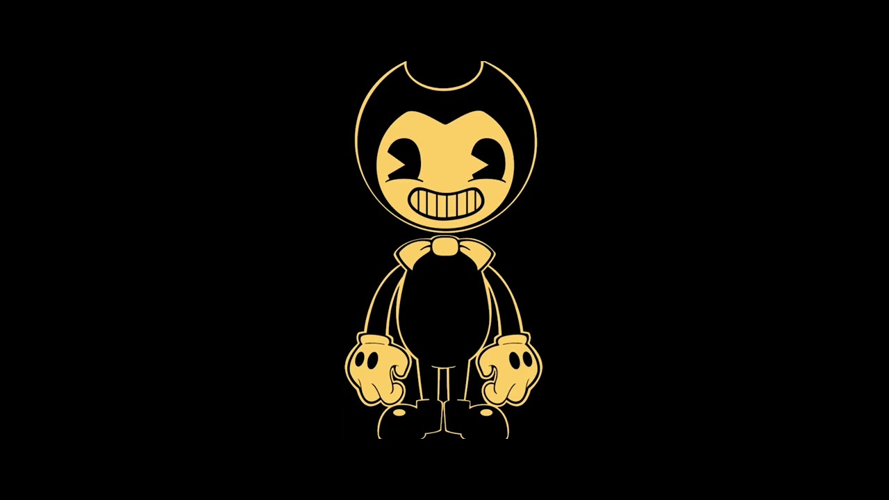 Bendy voice impression. 😁 - YouTube
