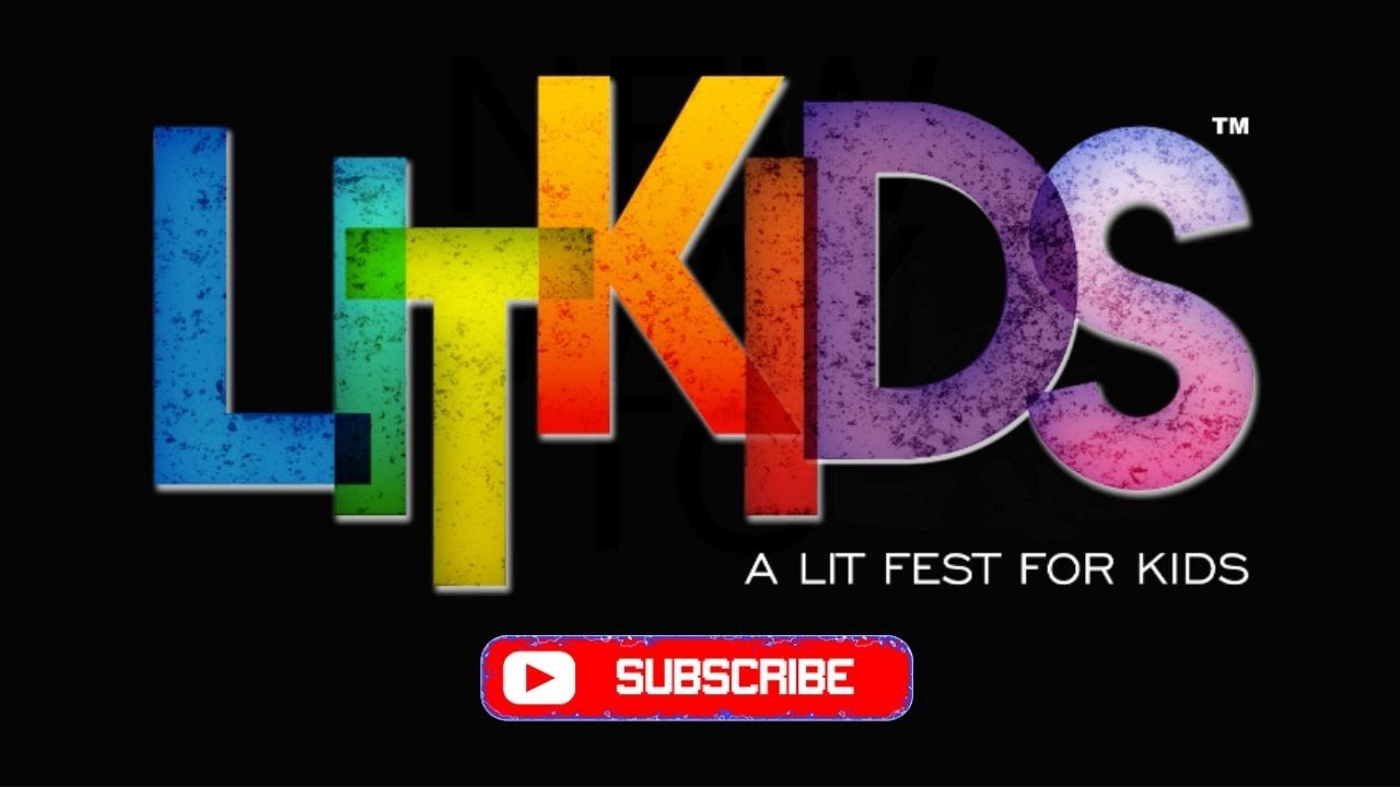 LITKIDS Promo | Cultr Art Xpression | Online Talent Training | A Lit ...