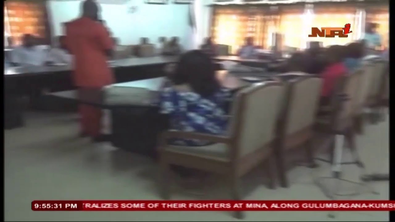 NTA Live TV - YouTube