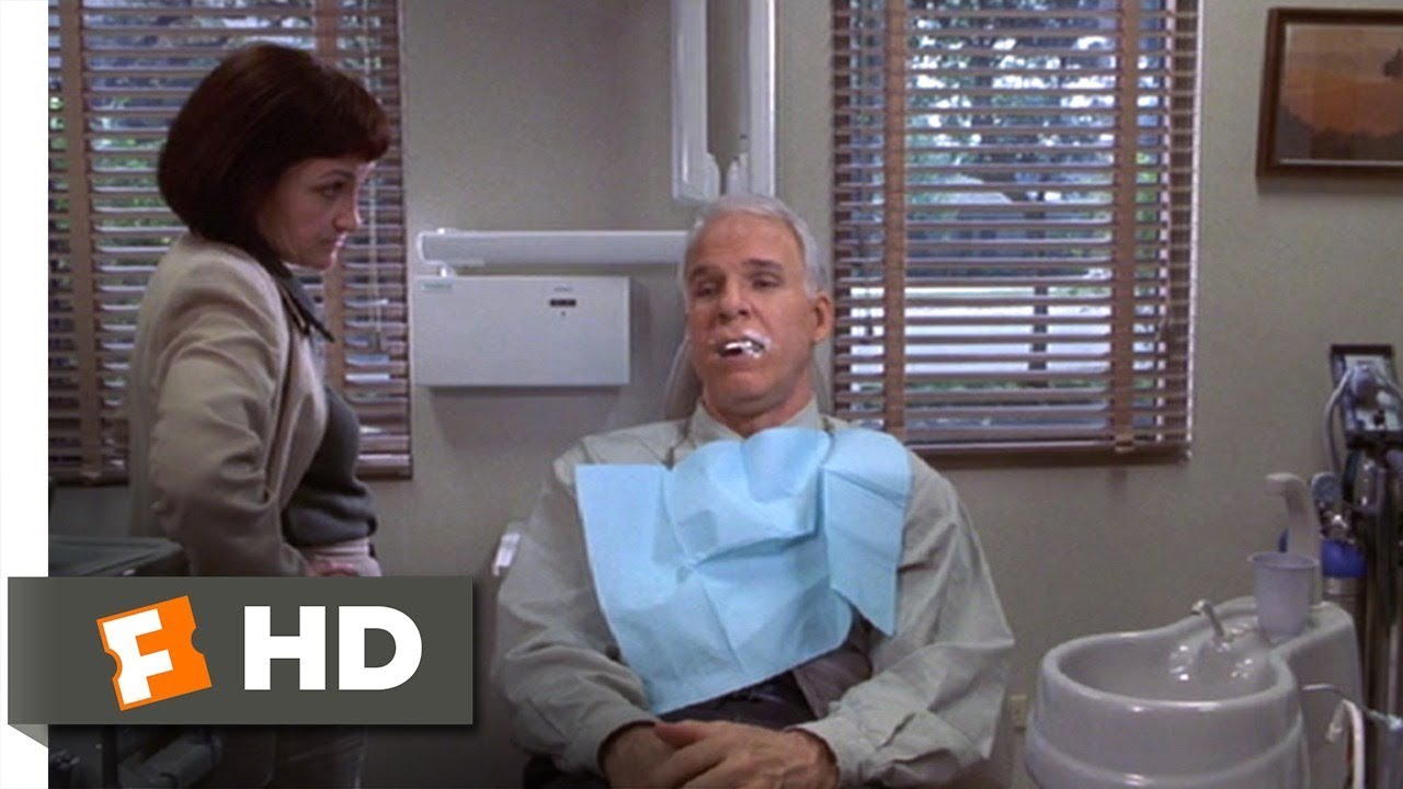 Novocaine Full Movie Facts & Review in English / Steve Martin / Helena ...