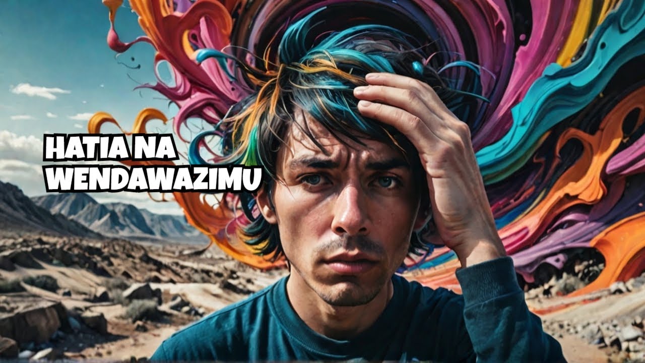 Tazama vile funzo la Jehanamu na Hisia za hatia zinavyofanya watu kuwa ...