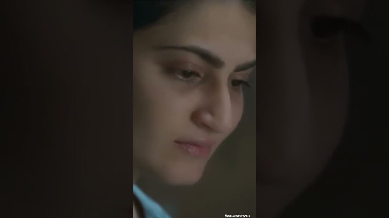 Rubaru Song | Khuda Haafiz 2 | Shivaleeka Oberoi | Vidyut Jammwal | New ...