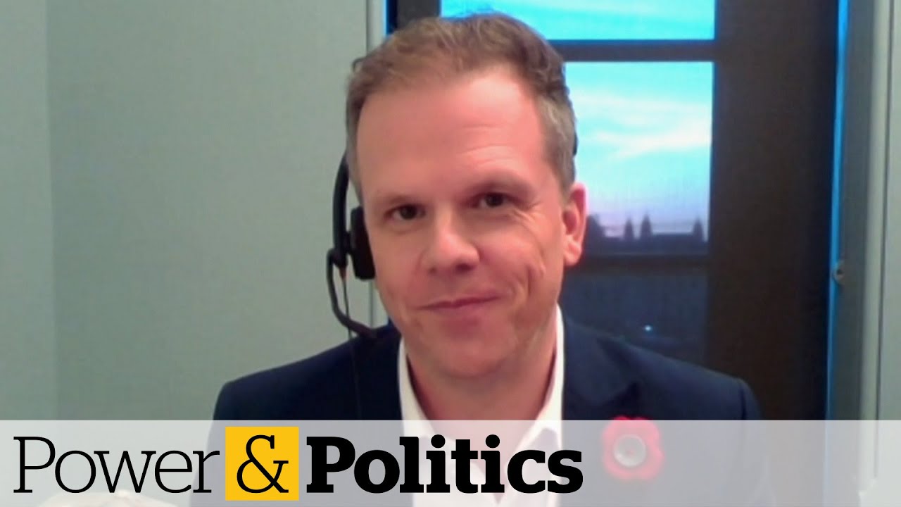 Government House leader says he's 'focused' on the upcoming ...