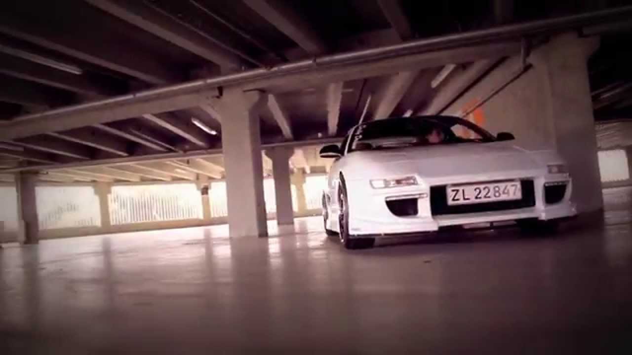 TOYOTA MR2 // One of a kind - Custom build - YouTube