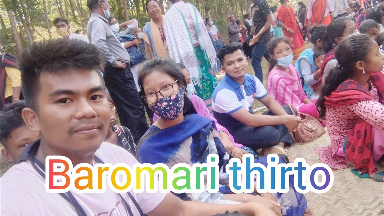 Baromari thirto Fatema Rani hajar hajar manus 2021 - YouTube