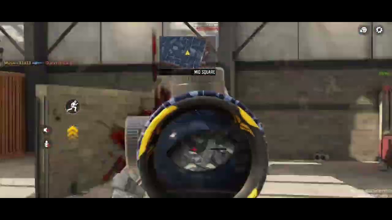 Call of duty mobile private 2v1 match dlq - YouTube