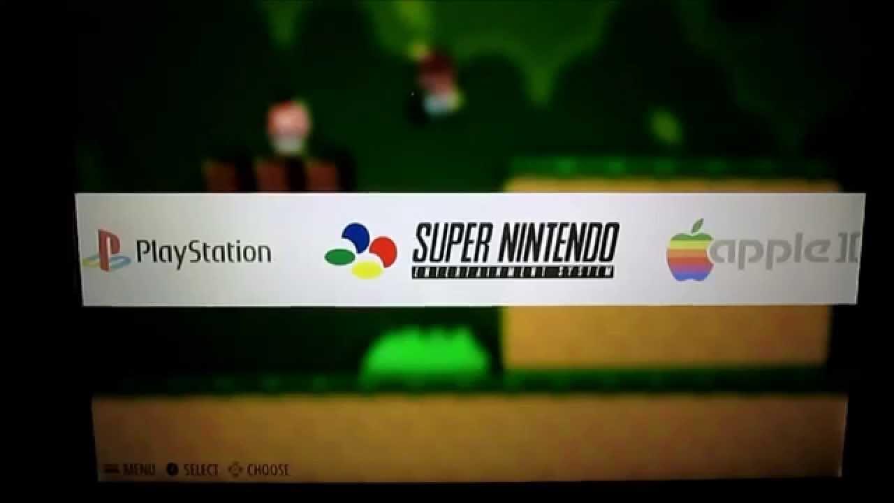 Raspberry Pi 2 with RetroPie: More CPU Power = Better Emulation. - YouTube