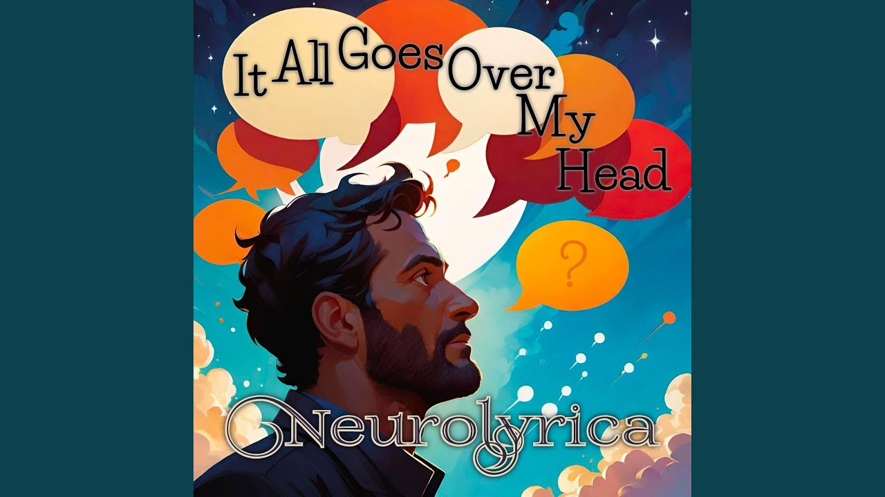 It All Goes Over My Head - YouTube