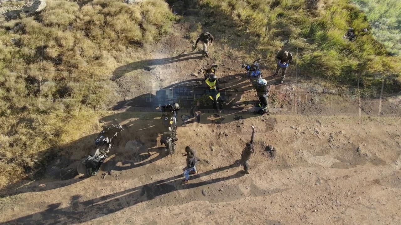 NO LIMIT RIDING CLUB - YouTube